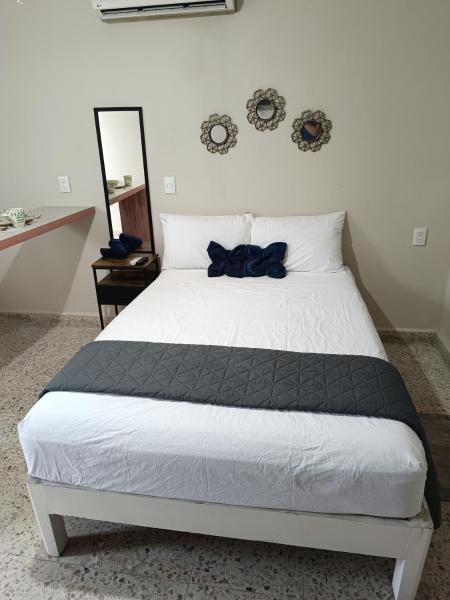 Suite 105 Cordoba Centro Y Estacionamiento - Córdoba, Mexico