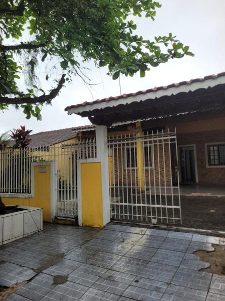 Casa Pé Na Areia - Ubatuba