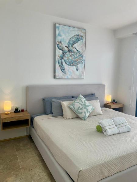 Estudio Moderno Con Alberca - Centro - Playa del Carmen