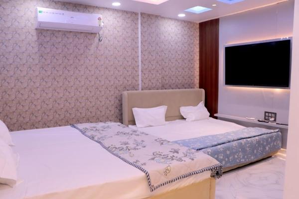 Radhika Apartment - Vrindavan