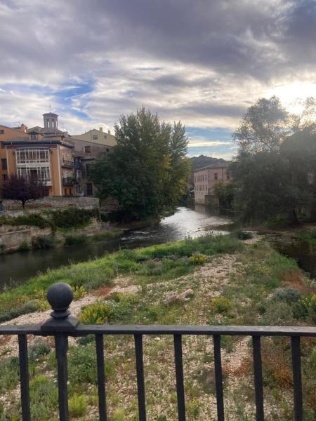 Albergue Camino Verde - Madrid