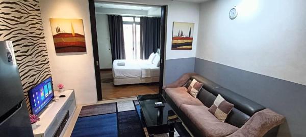 Grand Apartment - Dacca