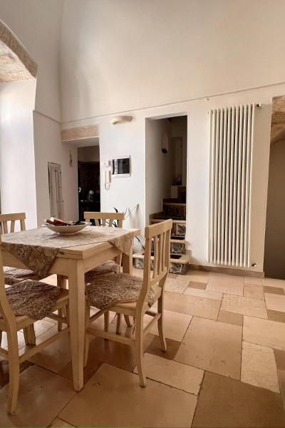 Casa San Rocco - Ceglie Messapica