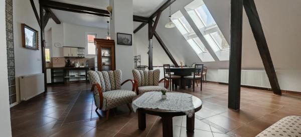 Apartmán Coralina - Sliač