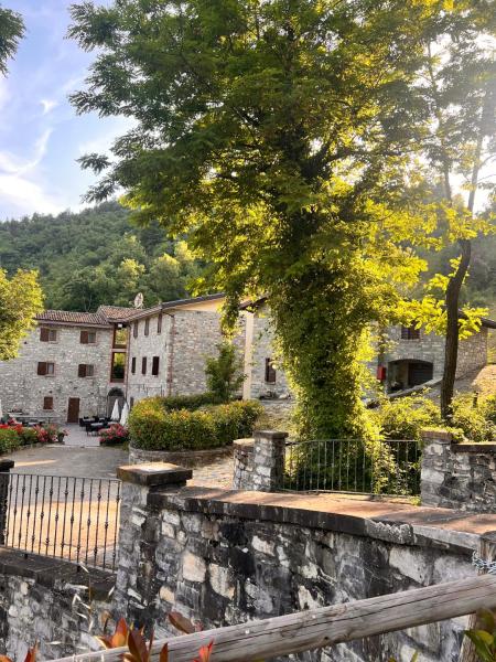 Le Boccede Country House B&b - Эмилия-Романья