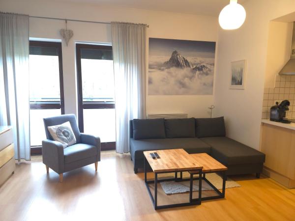 Ski & Spa Zakopane # Sauna & Jacuzzi For Free # Restaurant 50m - 자코파네