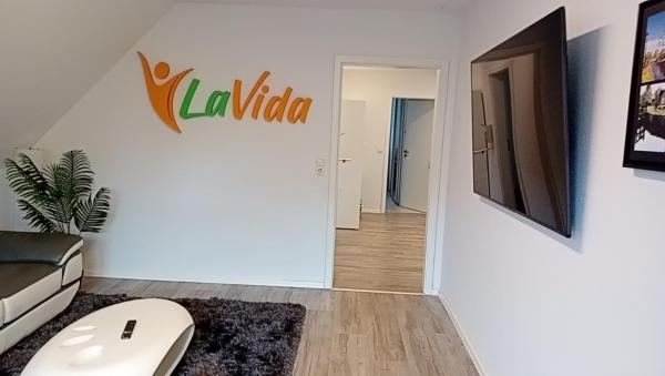 Fewo "Lavida" Papenburg - Westoverledingen