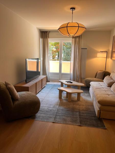 Appartement Aux Portes De Strasbourg - Strasbourg