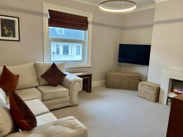 Snug By The Shore In Southsea - Portsmouth