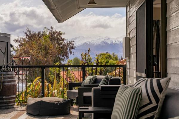 Redwood Retreat, Your Wanaka Escape - 瓦納卡