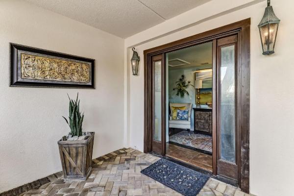 Luxury Oceanfront Living! - Amelia Island, FL