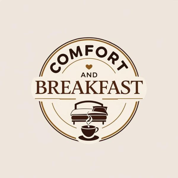 Comfort And Breakfast - Naples
