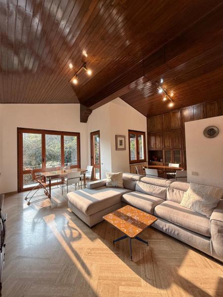 Casa Betulla - Lugano