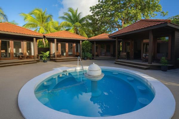 Marbucks Bed & Breakfast - Belize