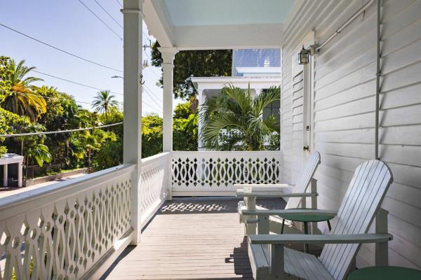 Honey Bun Hideaway - Key West, FL