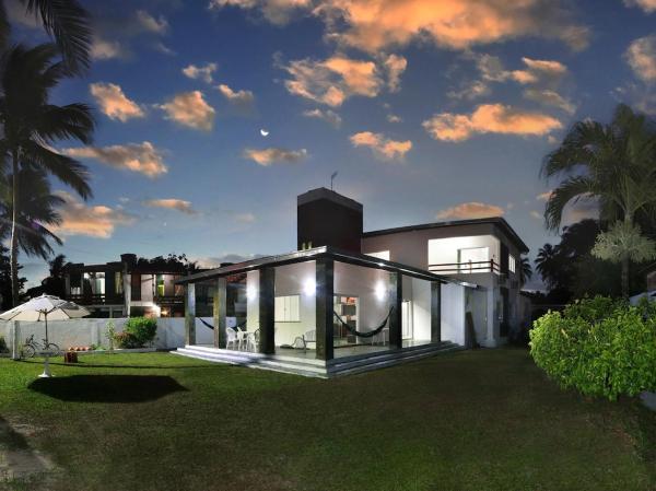 Casa Do Encantado - Itaparica