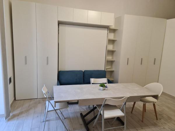 Apartment Dimora Consalvo - Napoli, İtalya