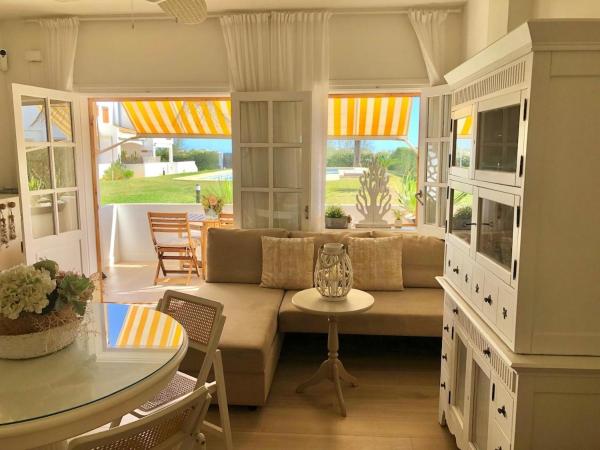 Charming Oceanfront Property - Oliva