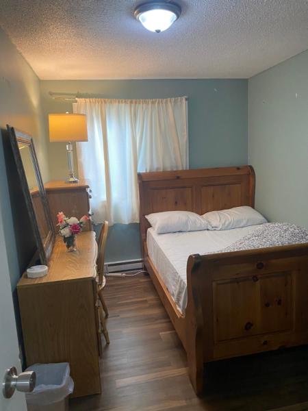 Comfy Private Room - Caledon