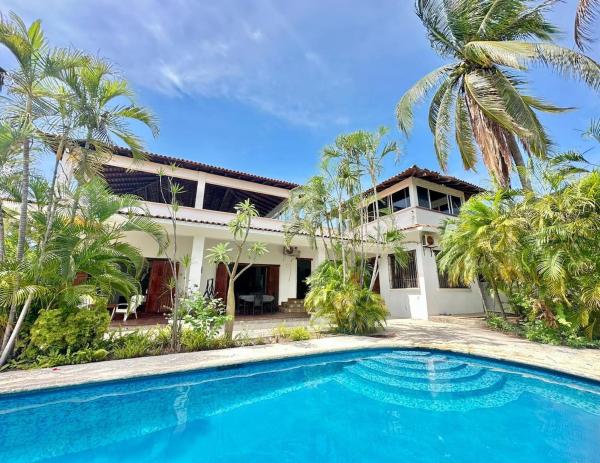 Casa Horizonte Ocean View And Carrizalillo Access - Puerto Escondido