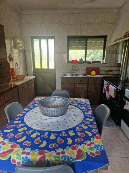 Casa Da Padaria Velha - Tondela