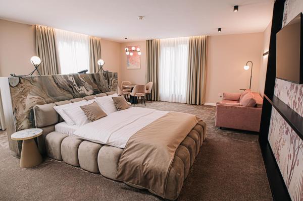 Hotel Brick - Drobeta-Turnu Severin