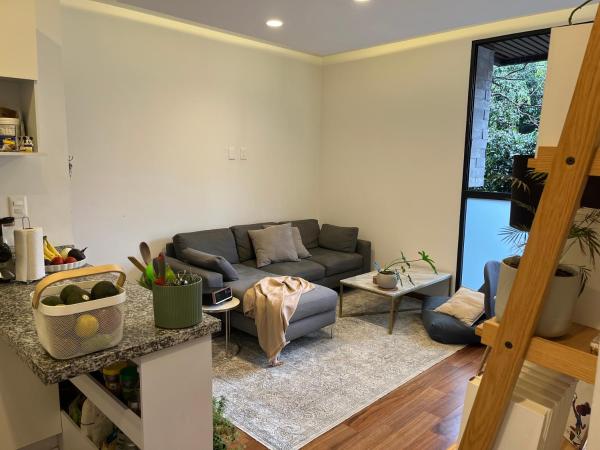 Homestay In Mexico City - Baja California