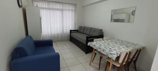 Depto San Martin, Zona Centro, Para 4 Personas - 마르델플라타