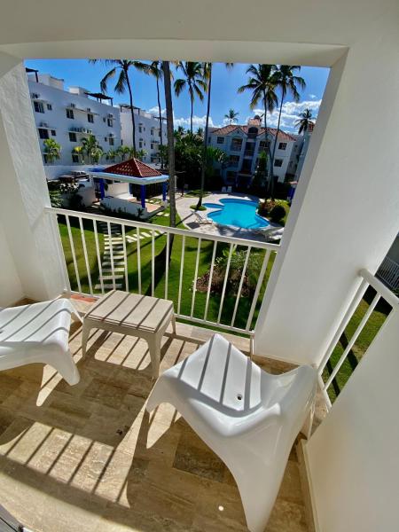 The Best Place In Los Corales Rd Arenas De B - Punta Cana