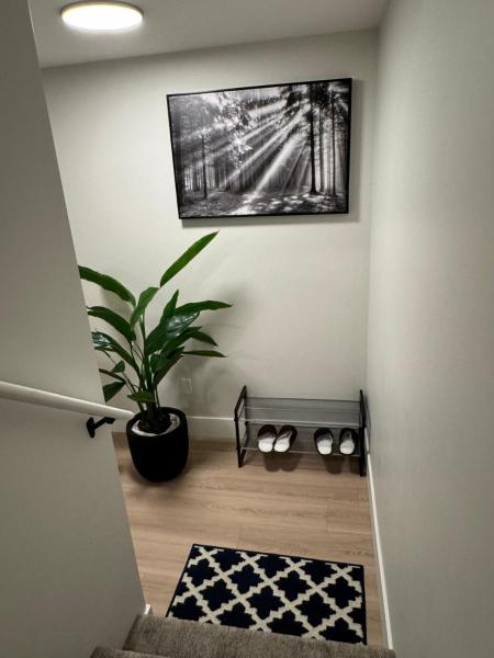 Comfy Apartment - Moncton
