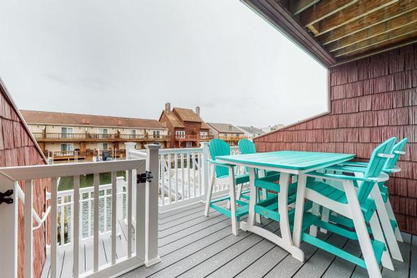 Harbour Bay 31 - Ocean City, MD