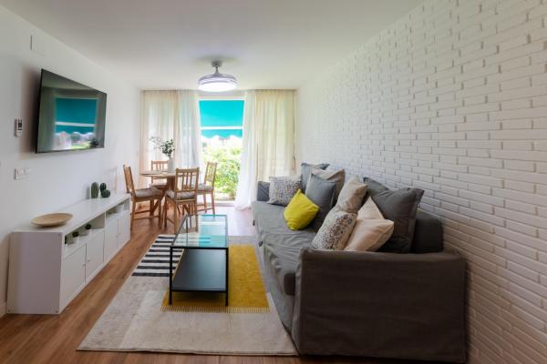 Sun Beach Delfín Verde Apartamento E11 - Benalmádena