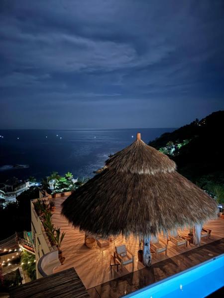 Hostal Xeno - Mazunte