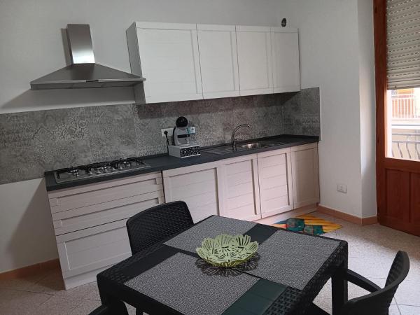 Affitta Camere - Casa Vacanze Domu E Mari - Bari Sardo