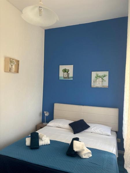 Tower Casa Vacanze 2 - Anzio