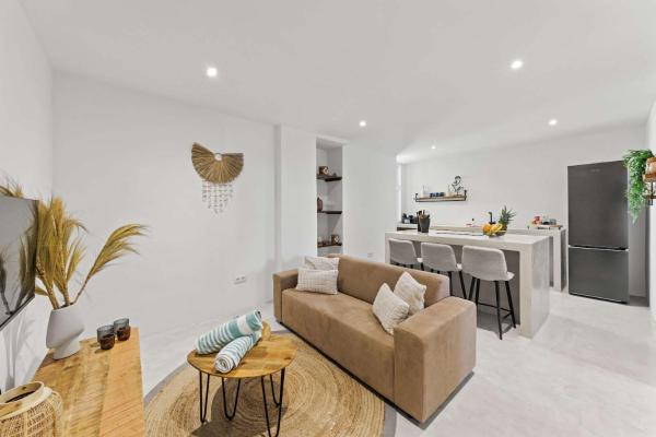 Rafiki Residence - Kas Leon - Curazao