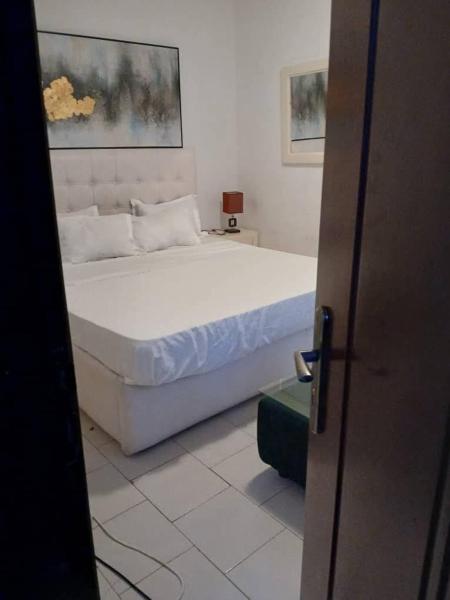 Chambre Meublée - Senegal