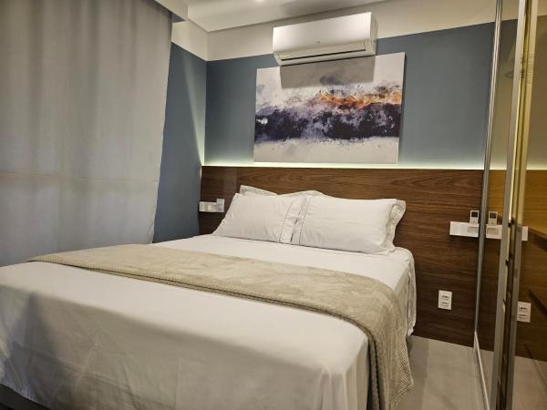 Studio Aconchegante - Pinheiros