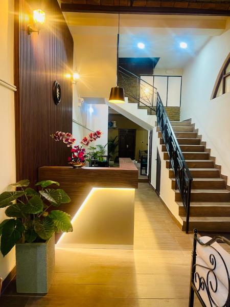 Hotel Boutique La Casona - Bolivia