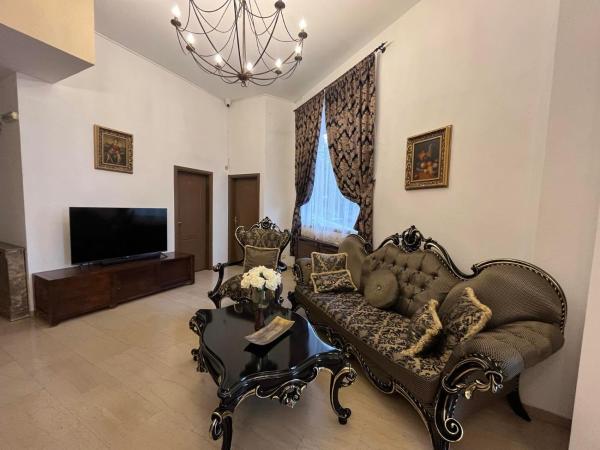 Vintage H&r St Anna - Sofía