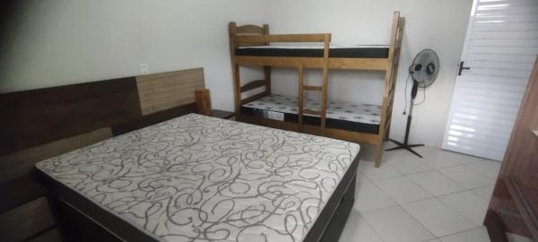 Kitnet Praia é Vida (Caraguatatuba/massaguaçu) - Caraguatatuba