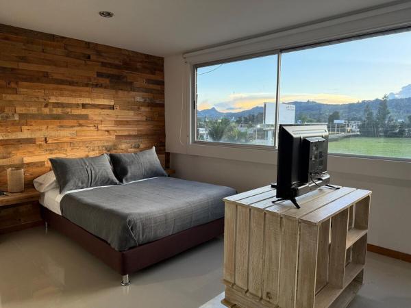 Countryside Apartment - Rionegro