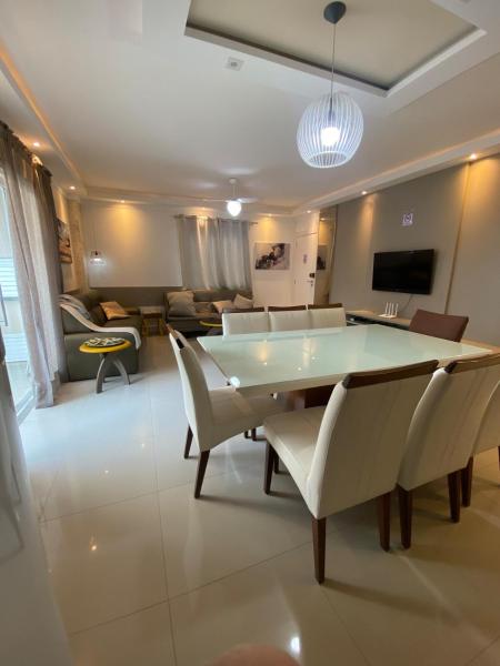 Apartamento Aconchegante A 100 Metros Da Praia! - Porto Belo