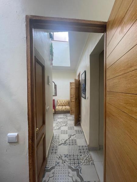 Dar Darkoum - Marrakech