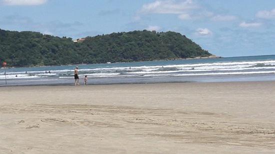 Praia Grande - Praia Grande