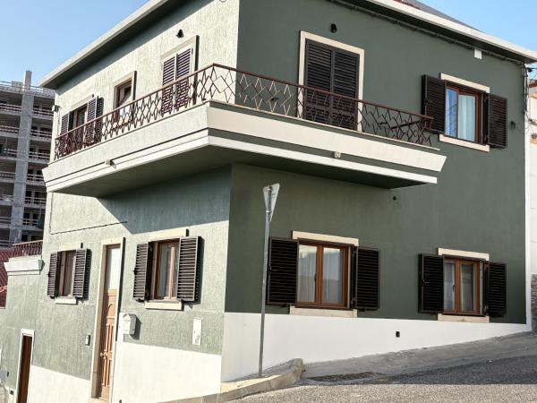 Vt Guest House - Setúbal