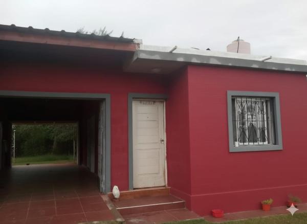 La Morada De Sus Sueños Caeiro - Cosquín