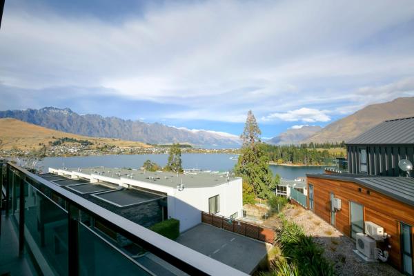 Terrace Apartment 10 - Queenstown, New Zealand