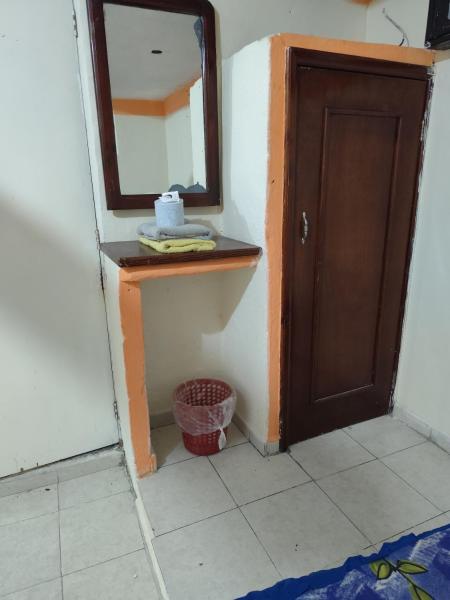 Hotel Media Luna - San Luis Potosí