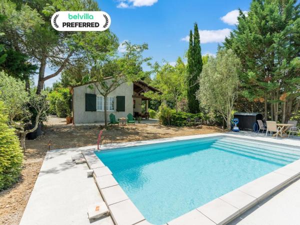 Charming Villa Stay Near Limoux - Limoux